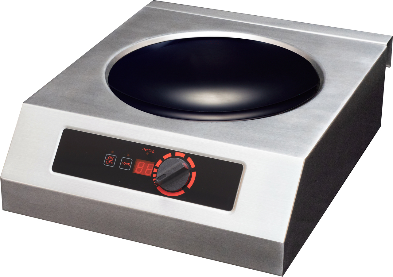 Induction cooker#DW-30D - Web Guide | HCJ 2026