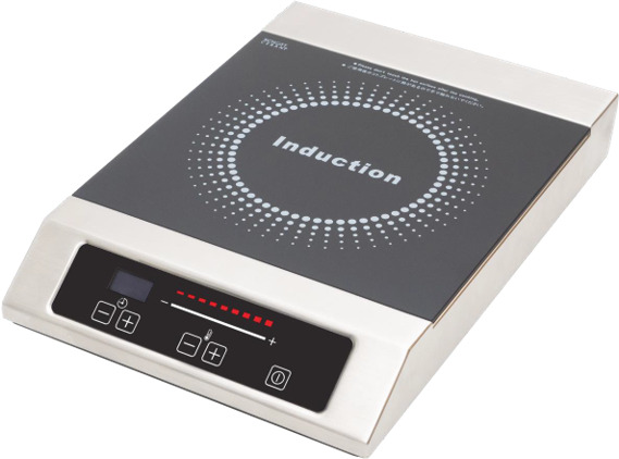 Induction cooker#ET-28T - Web Guide | HCJ 2026