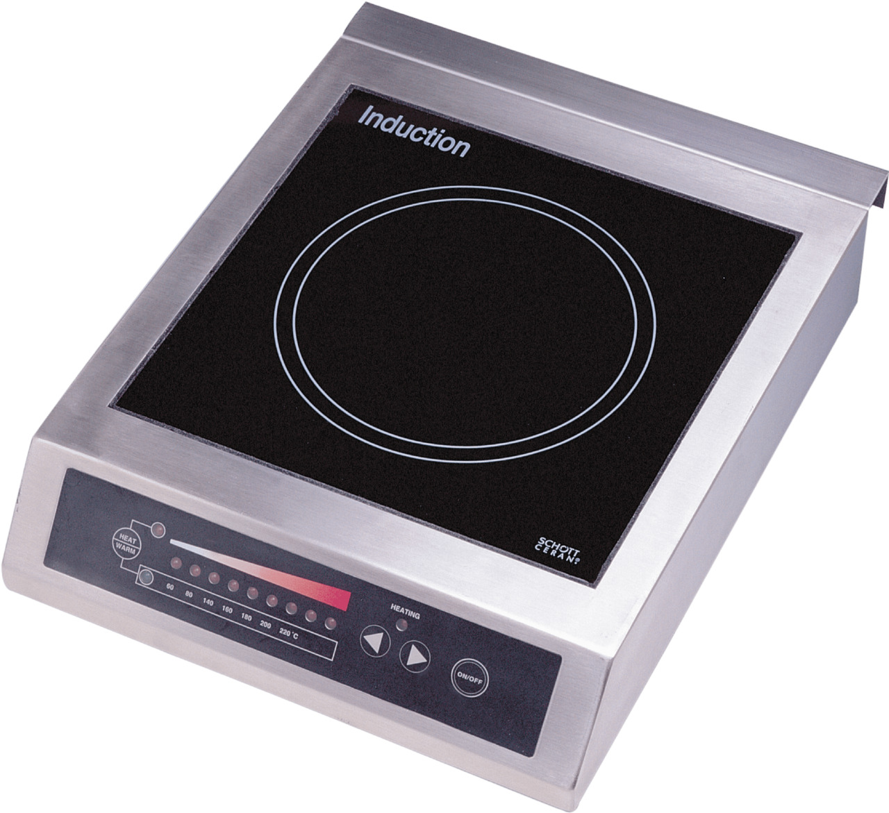Induction cooker#AT-25C - Web Guide | HCJ 2026
